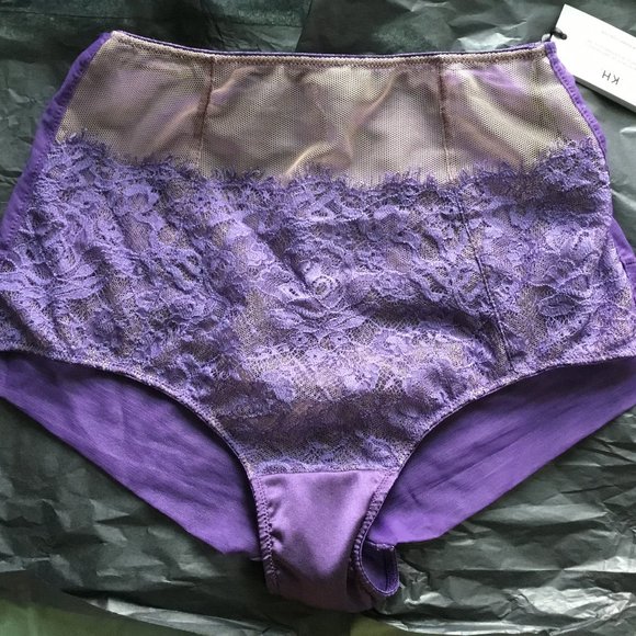 Katherine Hamilton | Intimates & Sleepwear | Katherine Hamilton Abbie ...